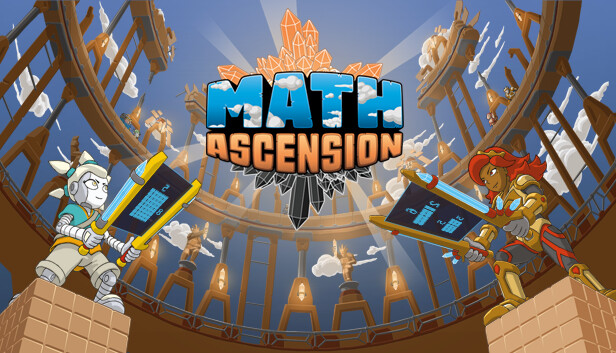 Math Ascension Demo Steam Charts (App 2466440) · SteamDB