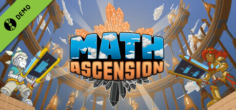 Math Ascension Demo Steam Charts (App 2466440) · SteamDB