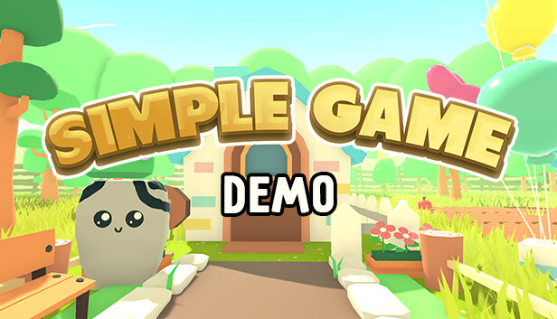 Simple Game Demo Steam Charts (App 2466580) · SteamDB