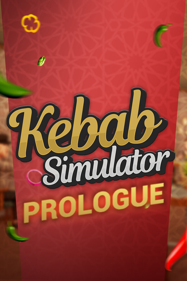 Kebab Simulator: Prologue Steam Charts · SteamDB