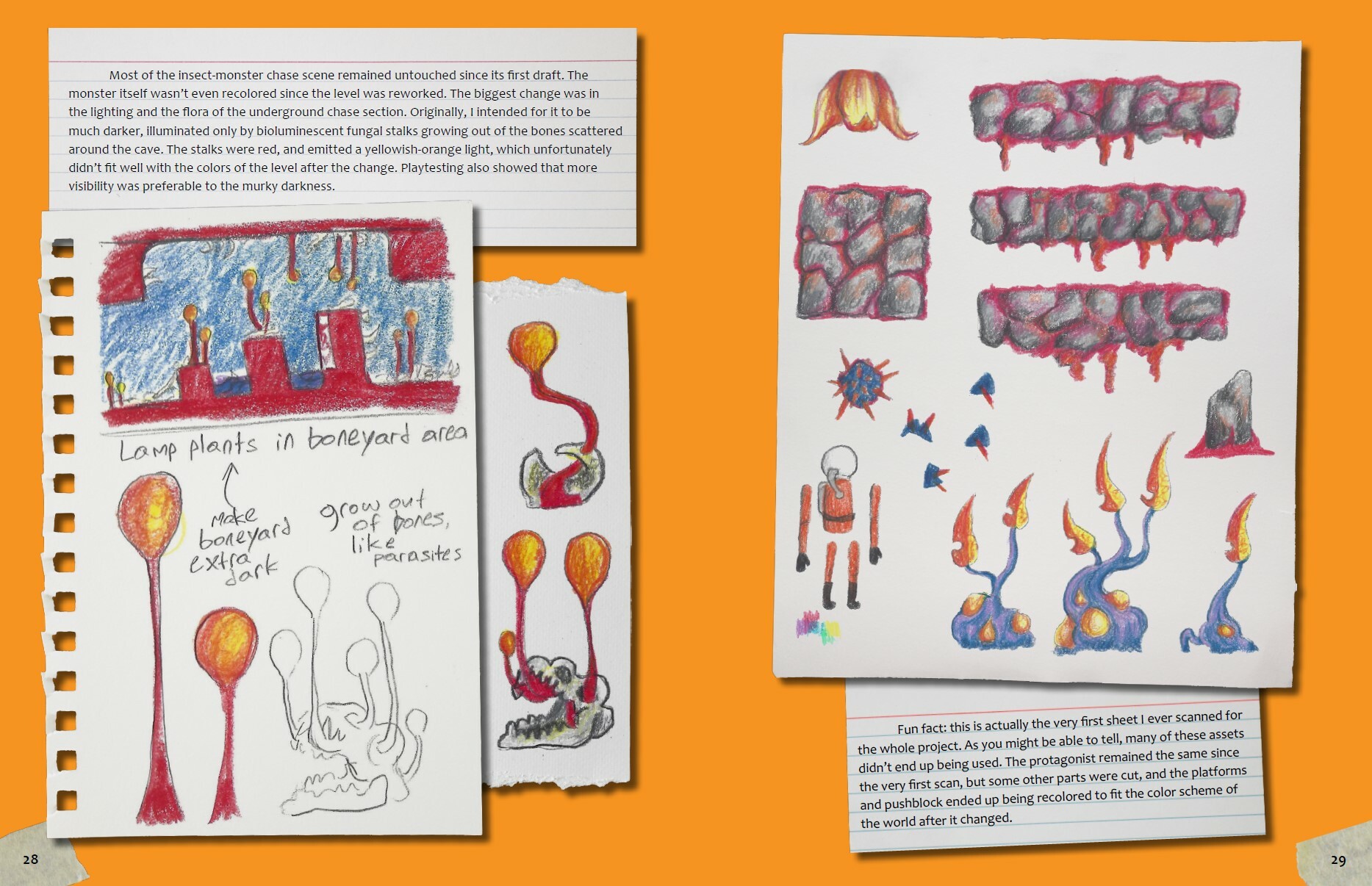 The Making of the Multi-Medium - Art Book Screenshots · SteamDB