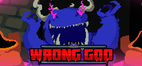 Steam Community :: Wrong God