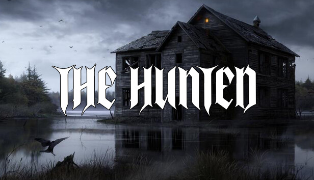 THE HUNTED Demo Steam Charts (App 2466960) · SteamDB