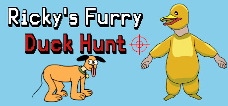 Ricky's Furry Duck Hunt en Steam