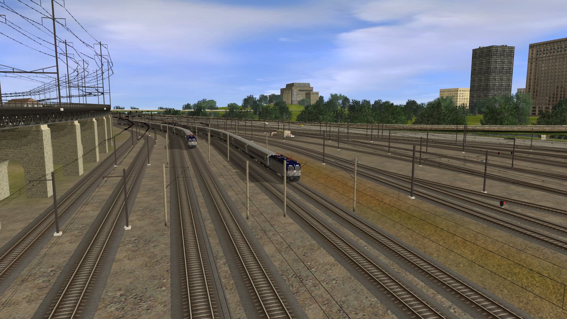 Trainz™ Simulator 12 on Steam