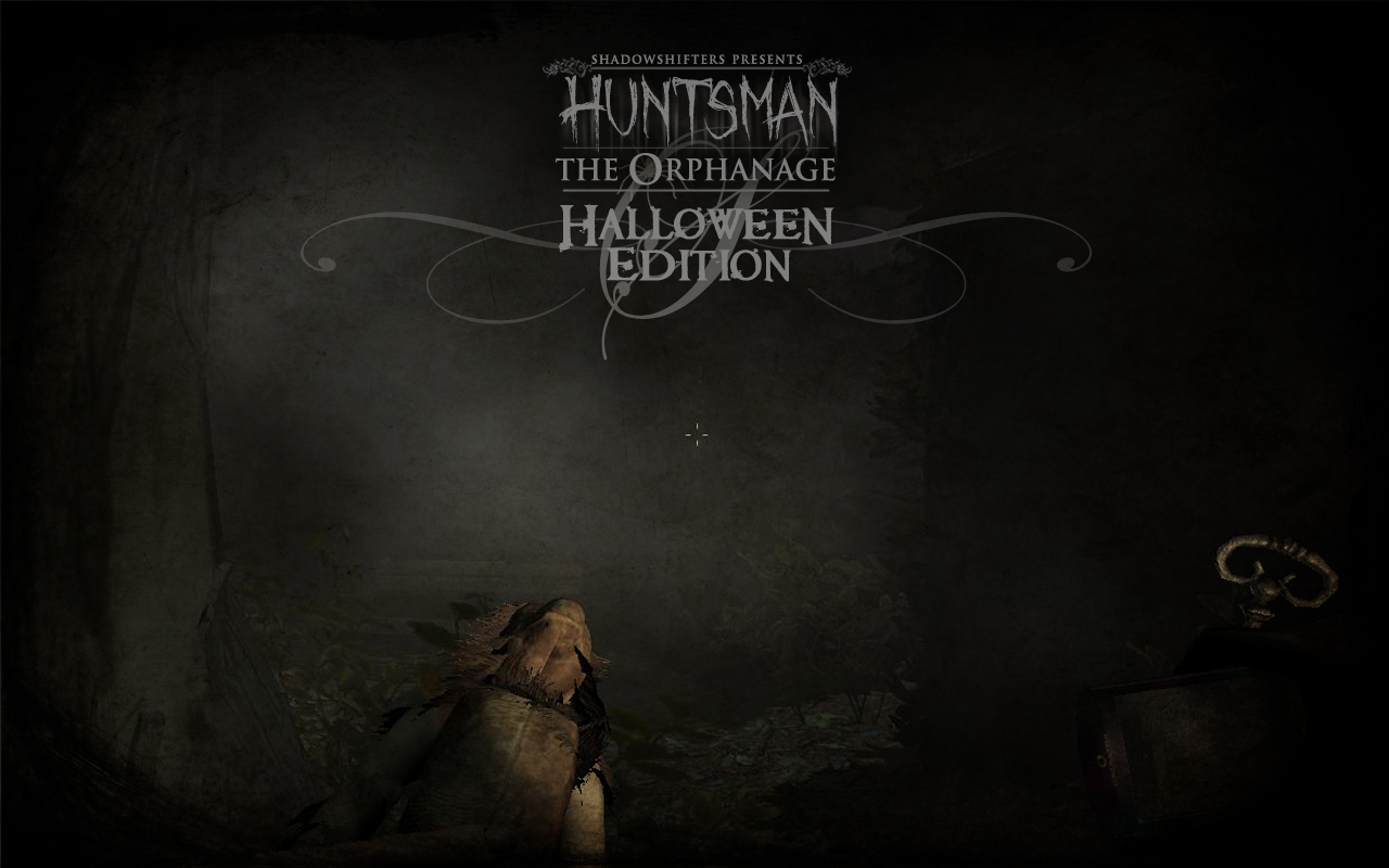 Huntsman: The Orphanage (Halloween Edition) on Steam