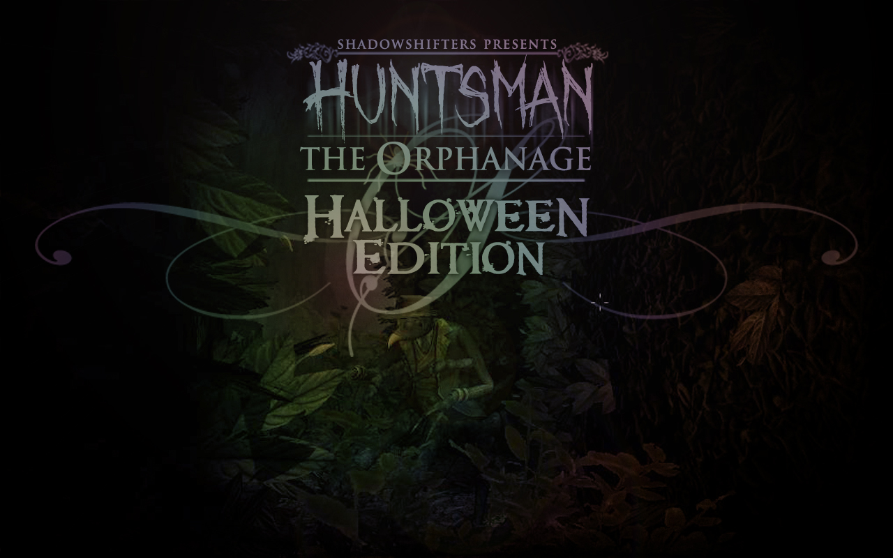Huntsman: The Orphanage (Halloween Edition) on Steam