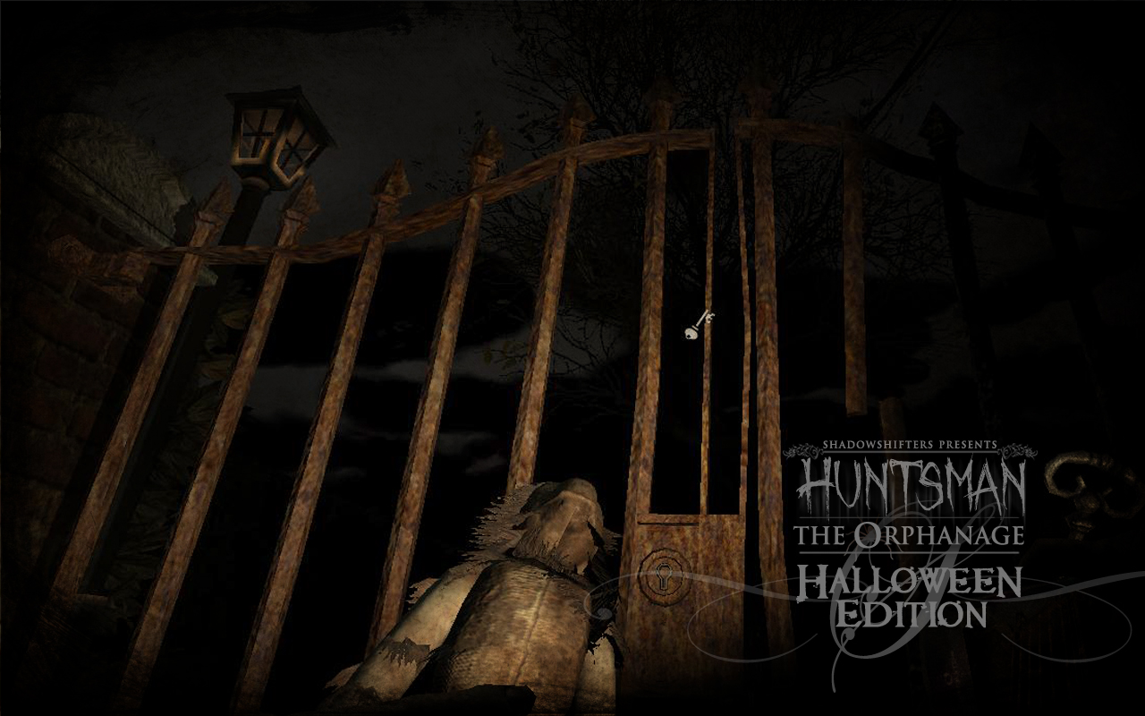 Huntsman: The Orphanage (Halloween Edition) on Steam