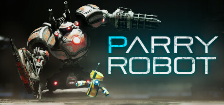 ParryRobot on Steam