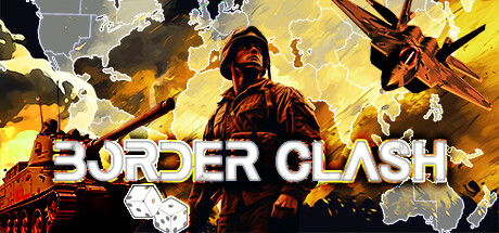 Steam Community :: Border Clash