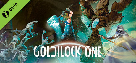 Goldilock One: BOSS ARENA Demo Steam Charts (App 2467600) · SteamDB
