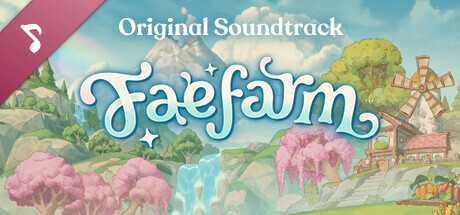 Fae Farm - Official Soundtrack on Steam