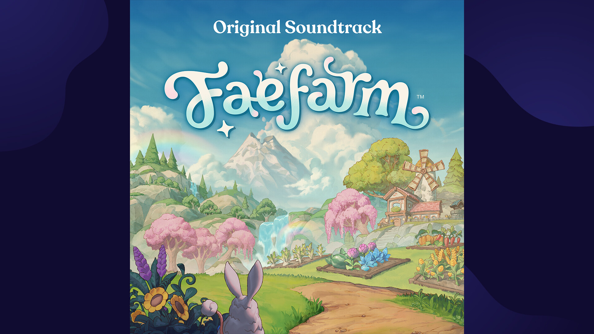 Fae Farm - Official Soundtrack on Steam
