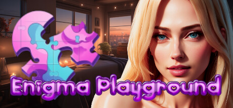 Steam Community :: Enigma Playground