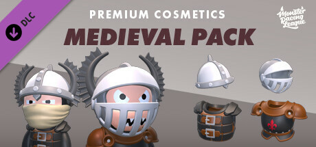 Monster Racing League - Medieval Cosmetics Pack Price history · SteamDB