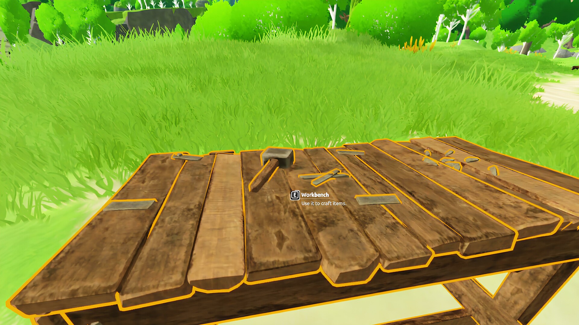 SuperKraft: Open World Survival Crafting Game on Steam