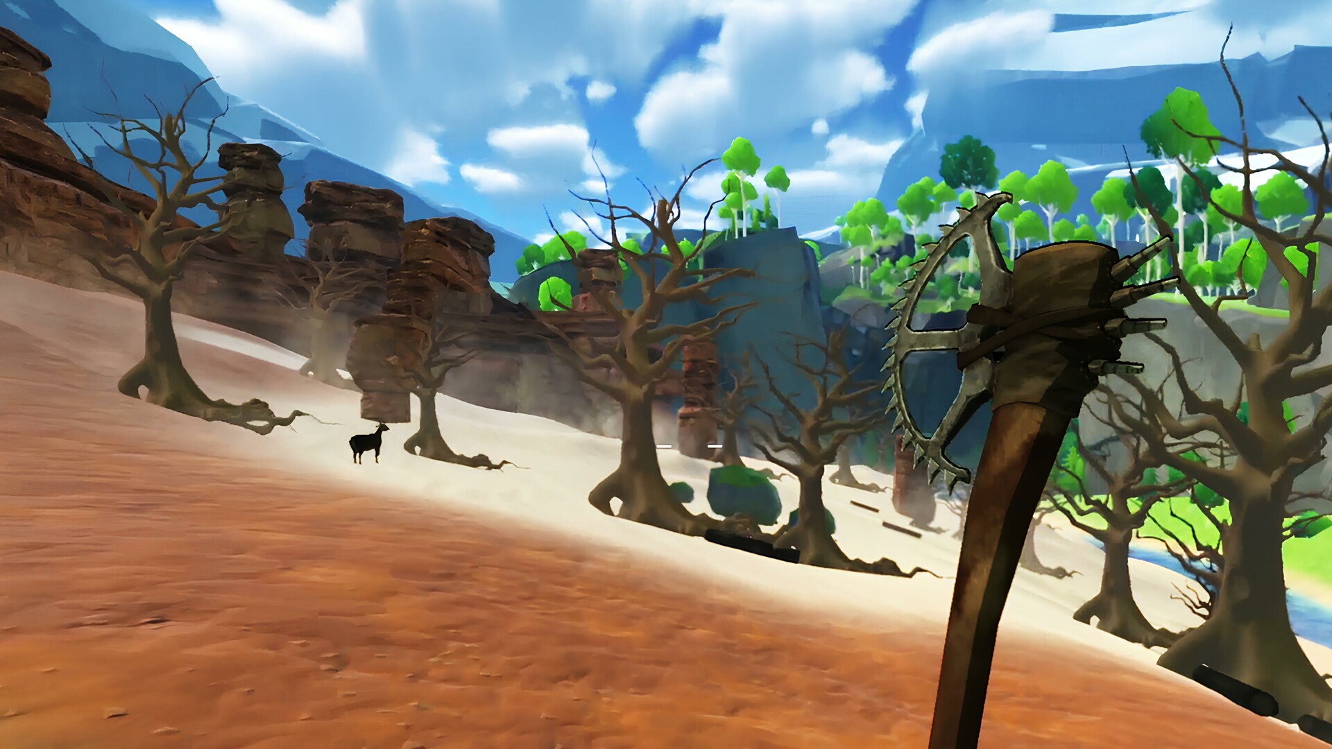 SuperKraft: Open World Survival Crafting Game on Steam