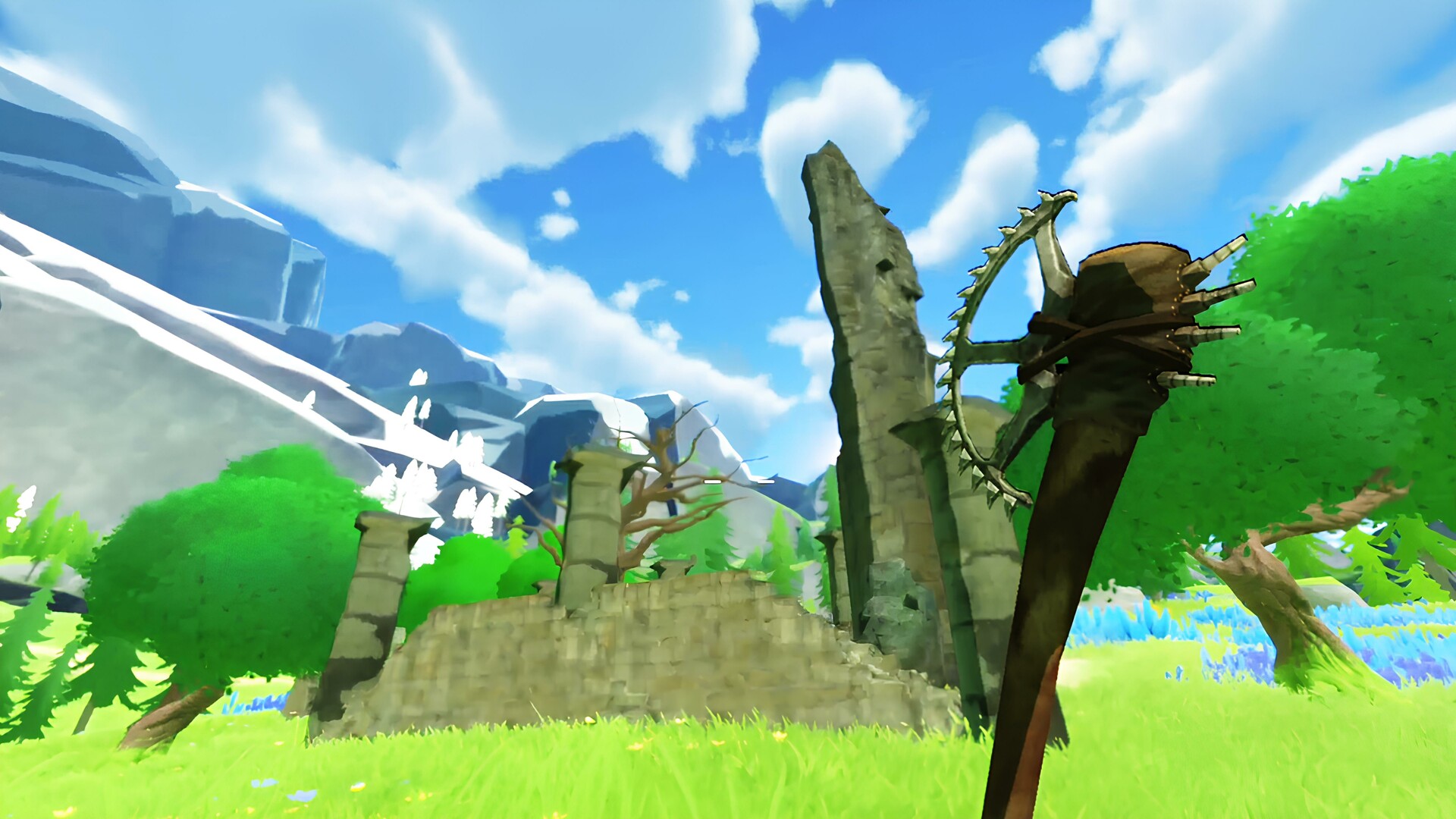 SuperKraft: Open World Survival Crafting Game on Steam