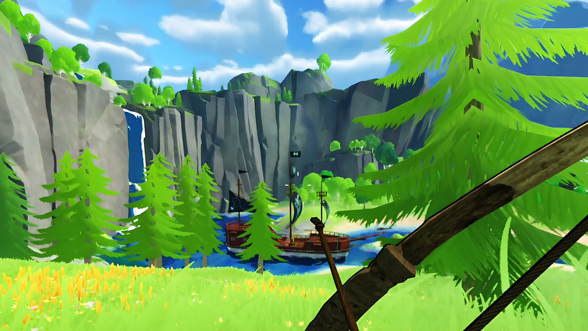 SuperKraft: Open World Survival Crafting Game on Steam