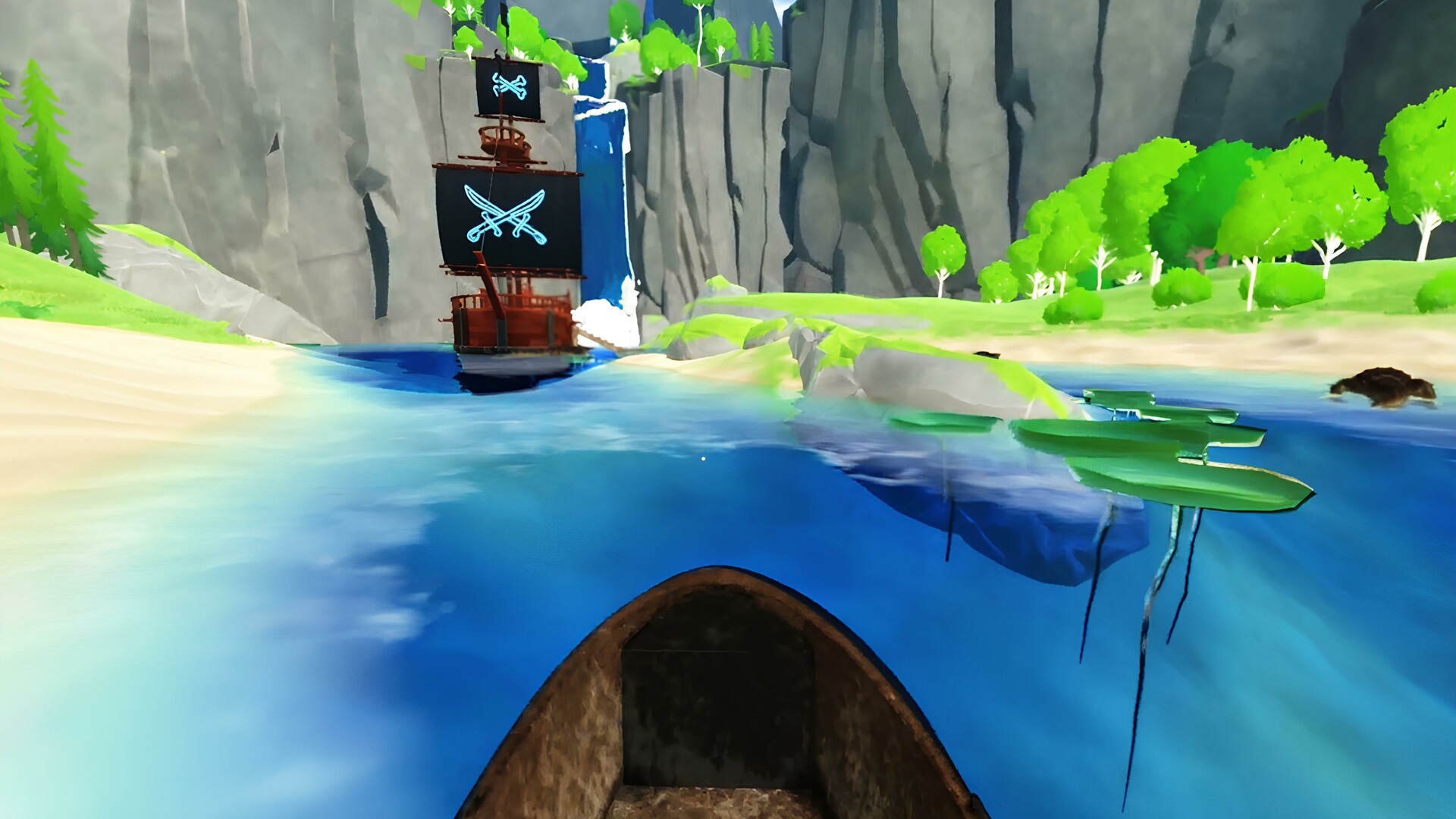 SuperKraft: Open World Survival Crafting Game on Steam