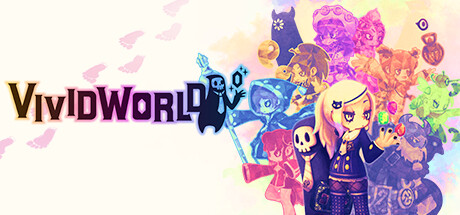 Vivid World on Steam