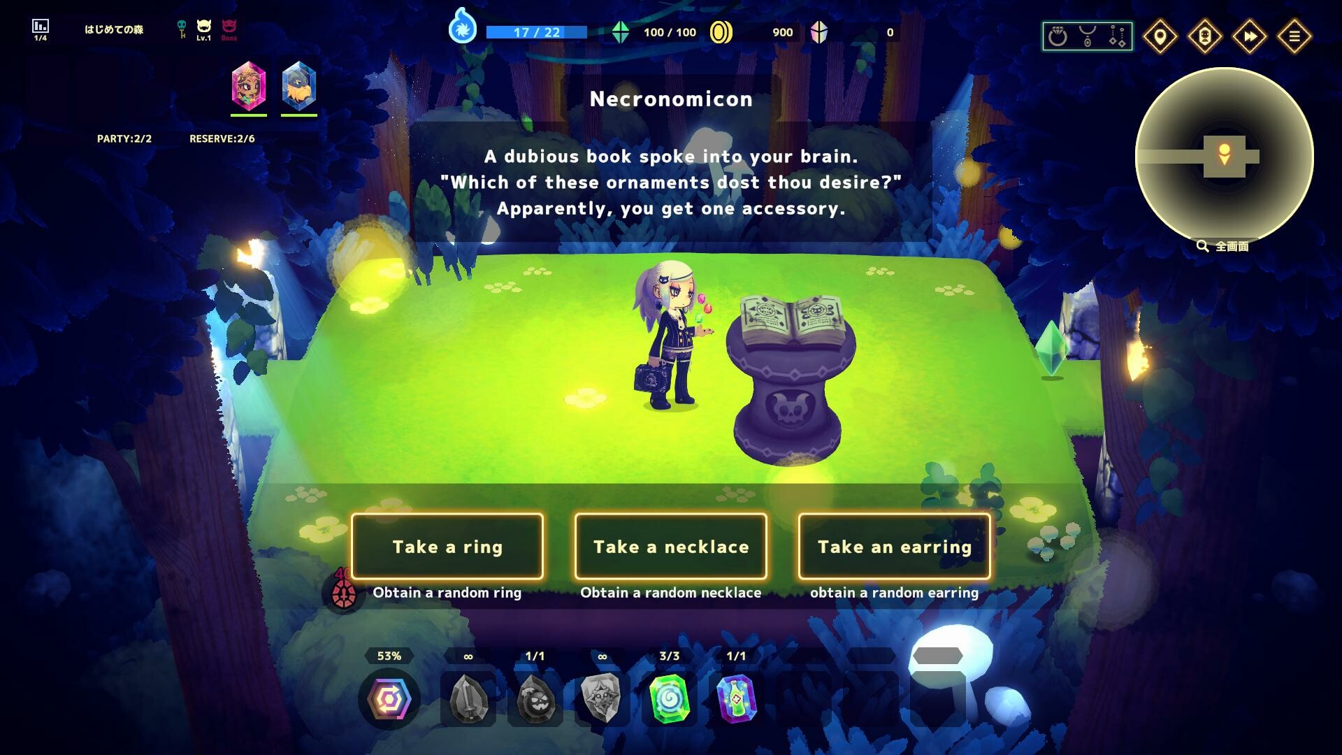 Vivid World on Steam