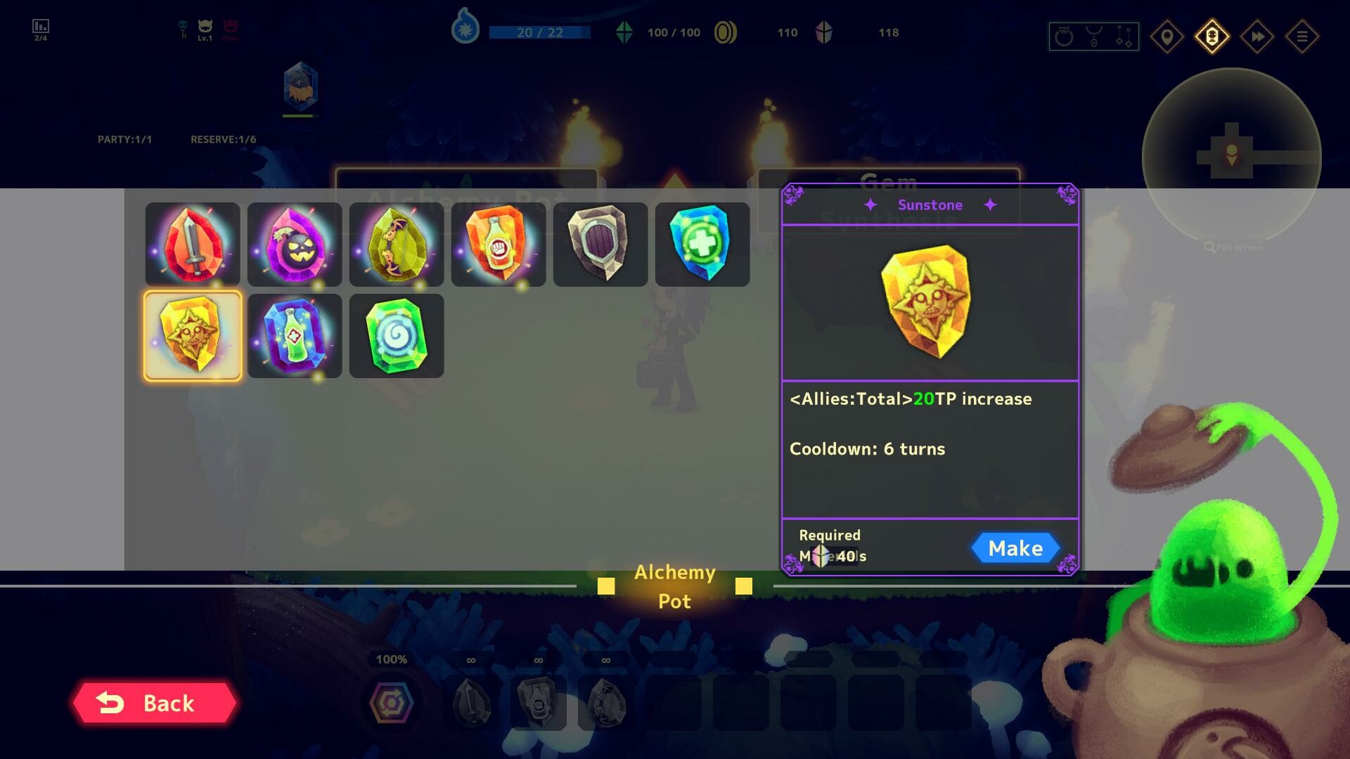 Vivid World on Steam