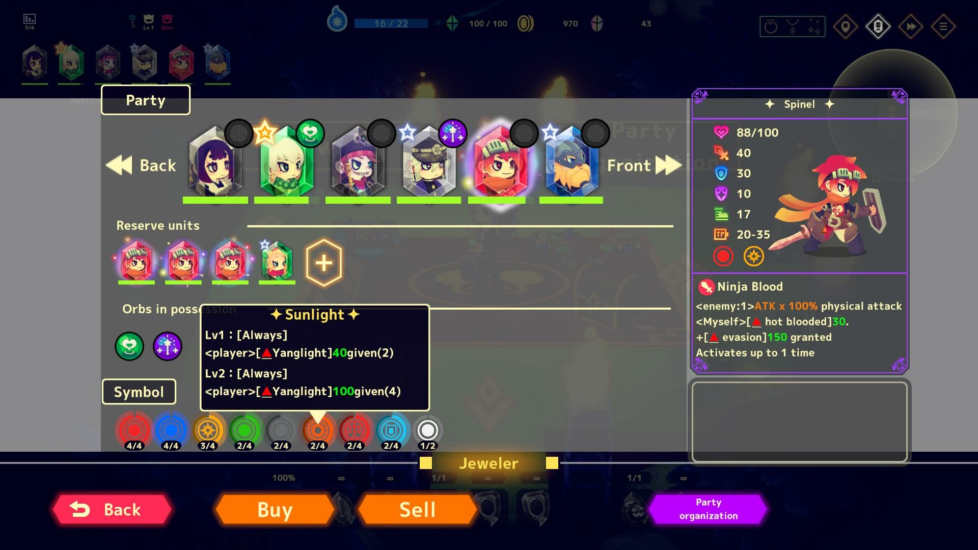 Vivid World on Steam