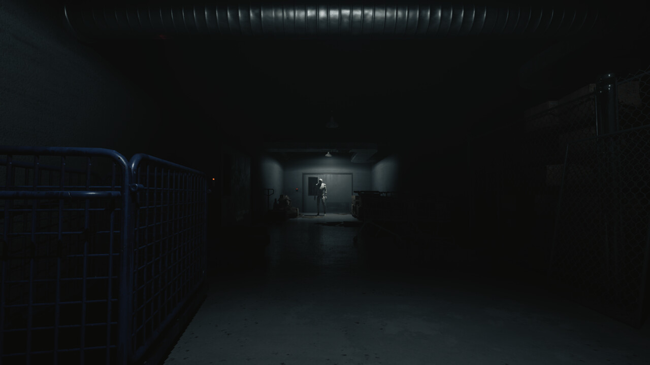 The Night Shift on Steam