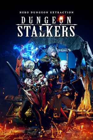Dungeon Stalkers · SteamDB