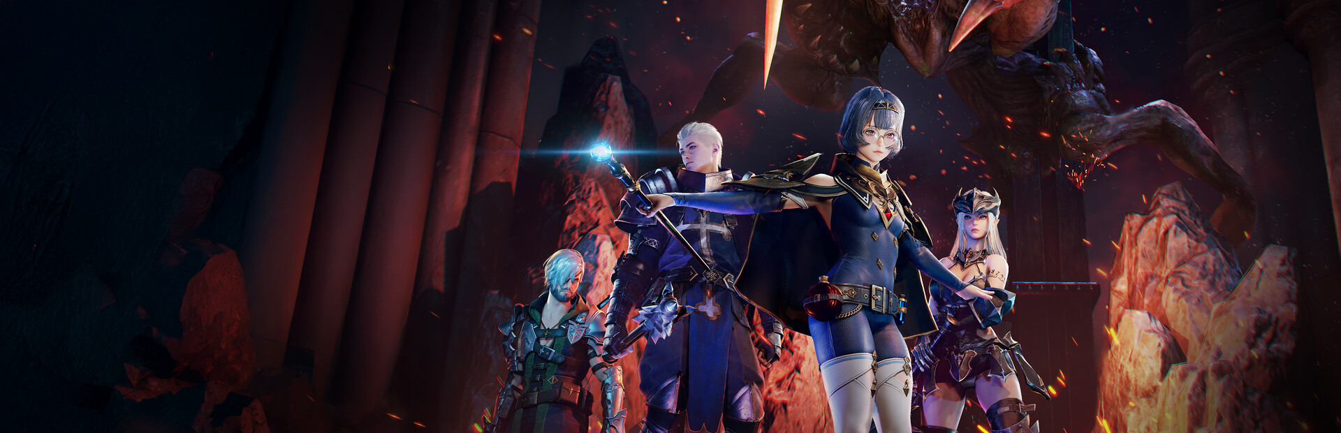 Dungeon Stalkers · SteamDB