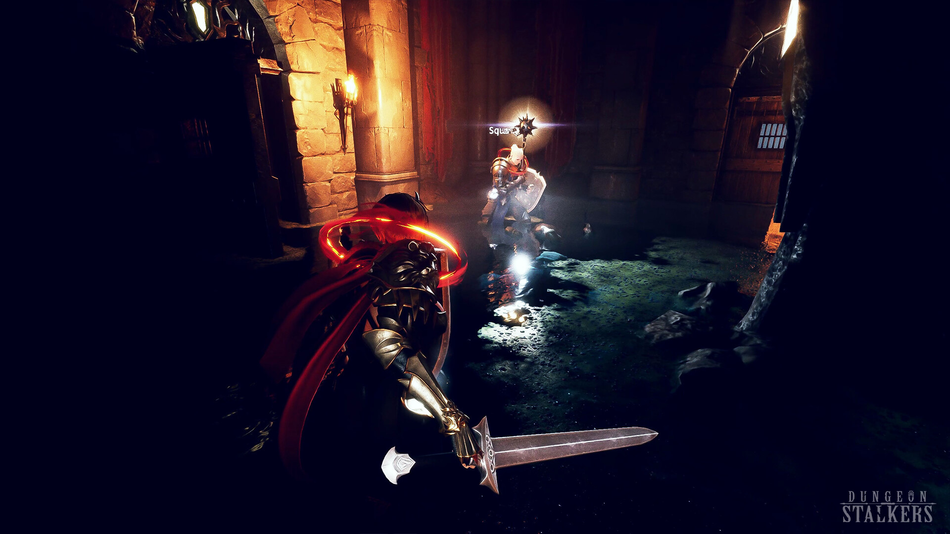 Dungeon Stalkers on Steam