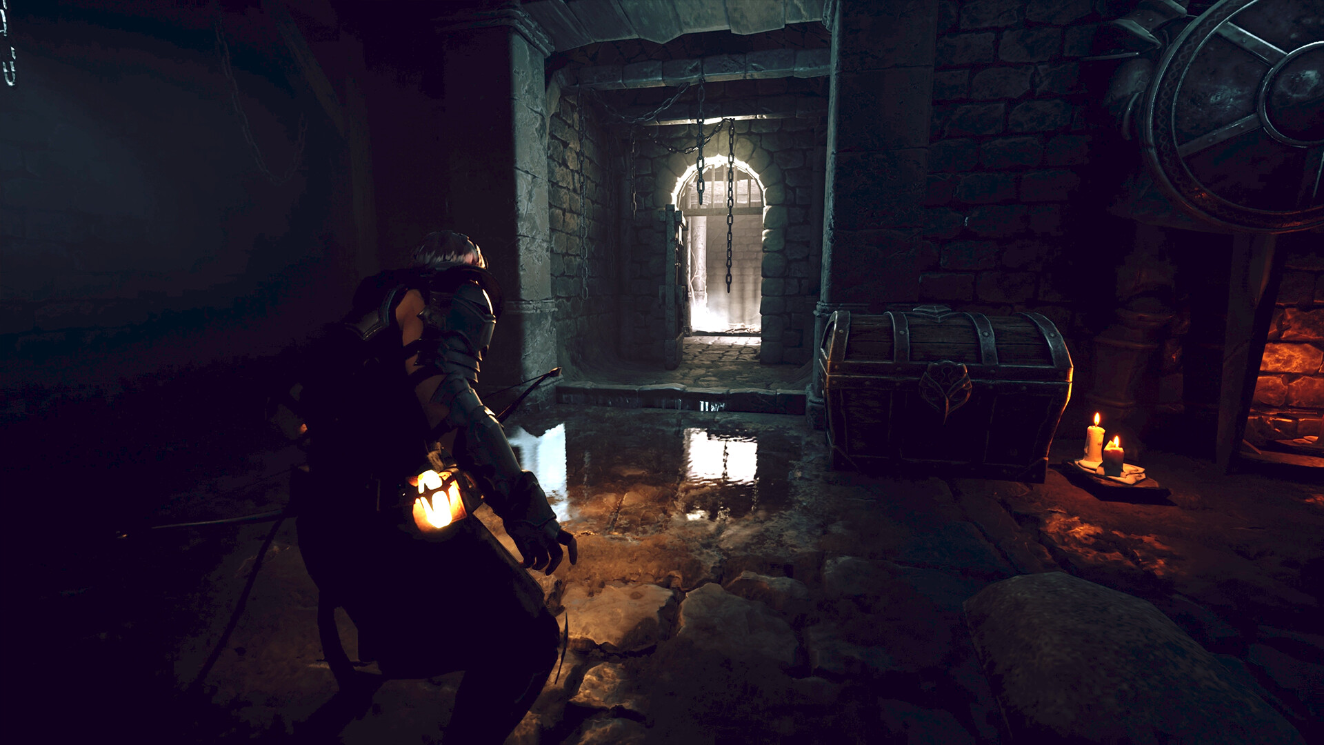 Dungeon Stalkers Screenshots · SteamDB