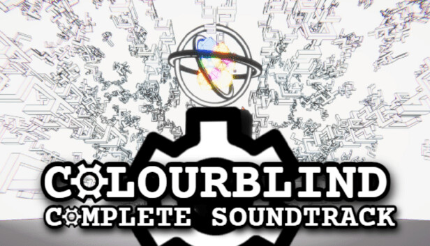 Colourblind Soundtrack · Colourblind Complete Soundtrack · SteamDB