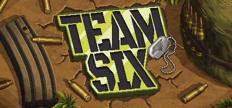 TEAM SIX - Armored Troops on Steam
