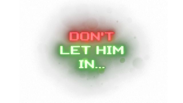 Don't let Him In Steam Charts · SteamDB