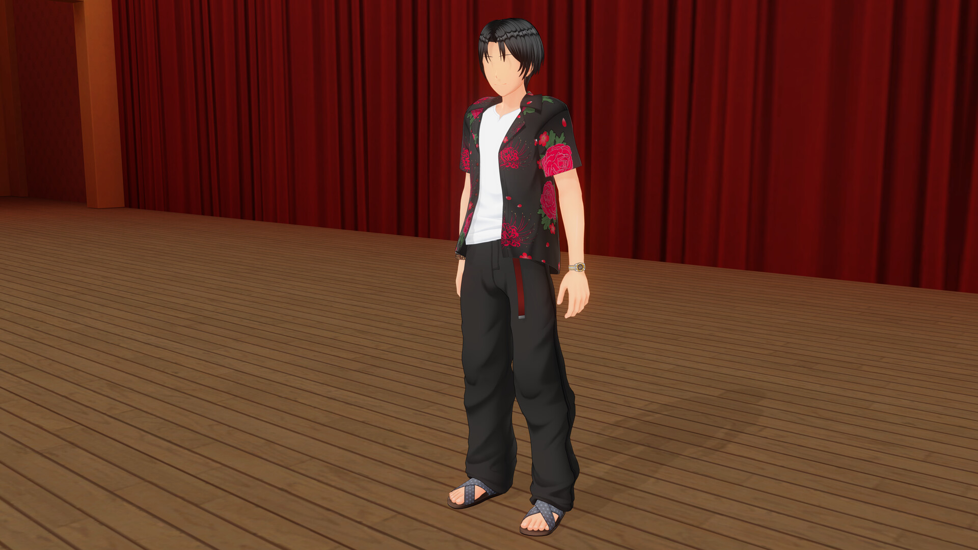 CUSTOM ORDER MAID 3D2&2.5+X1 Dark on Steam