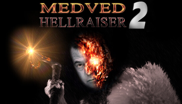 Hellraiser 2 Poster