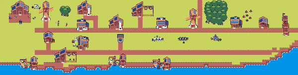 The Farming Frontier on Steam