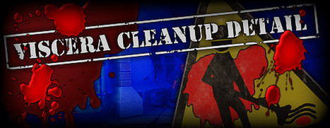 Viscera Cleanup Detail Price history · SteamDB