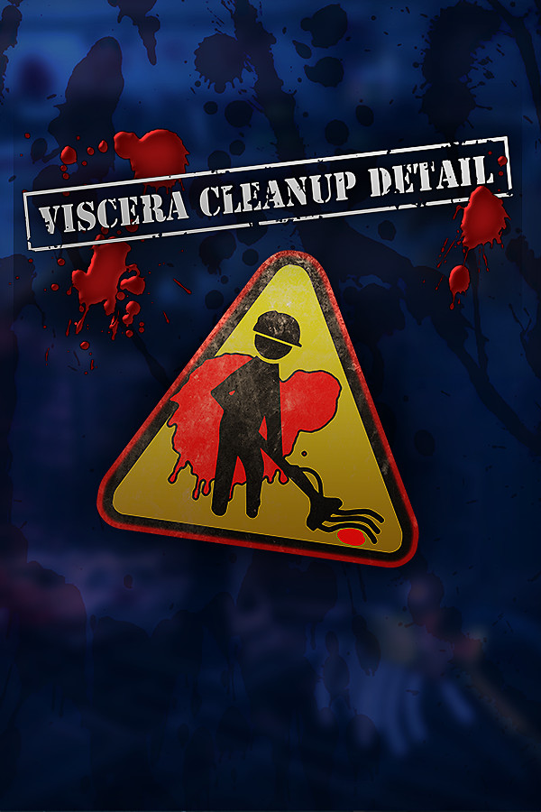 Viscera Cleanup Detail Steam Charts · SteamDB