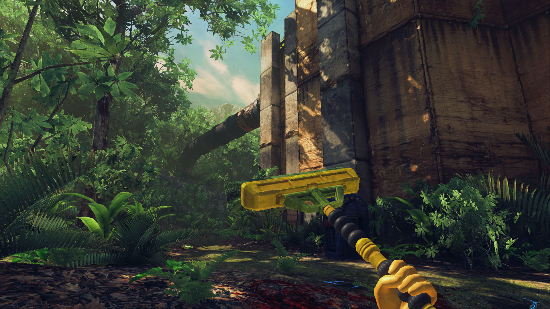 Viscera Cleanup Detail (App 246900) · Steam Charts · SteamDB