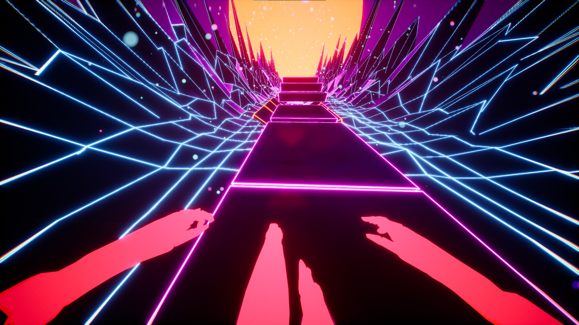 Parkour Labs on Steam