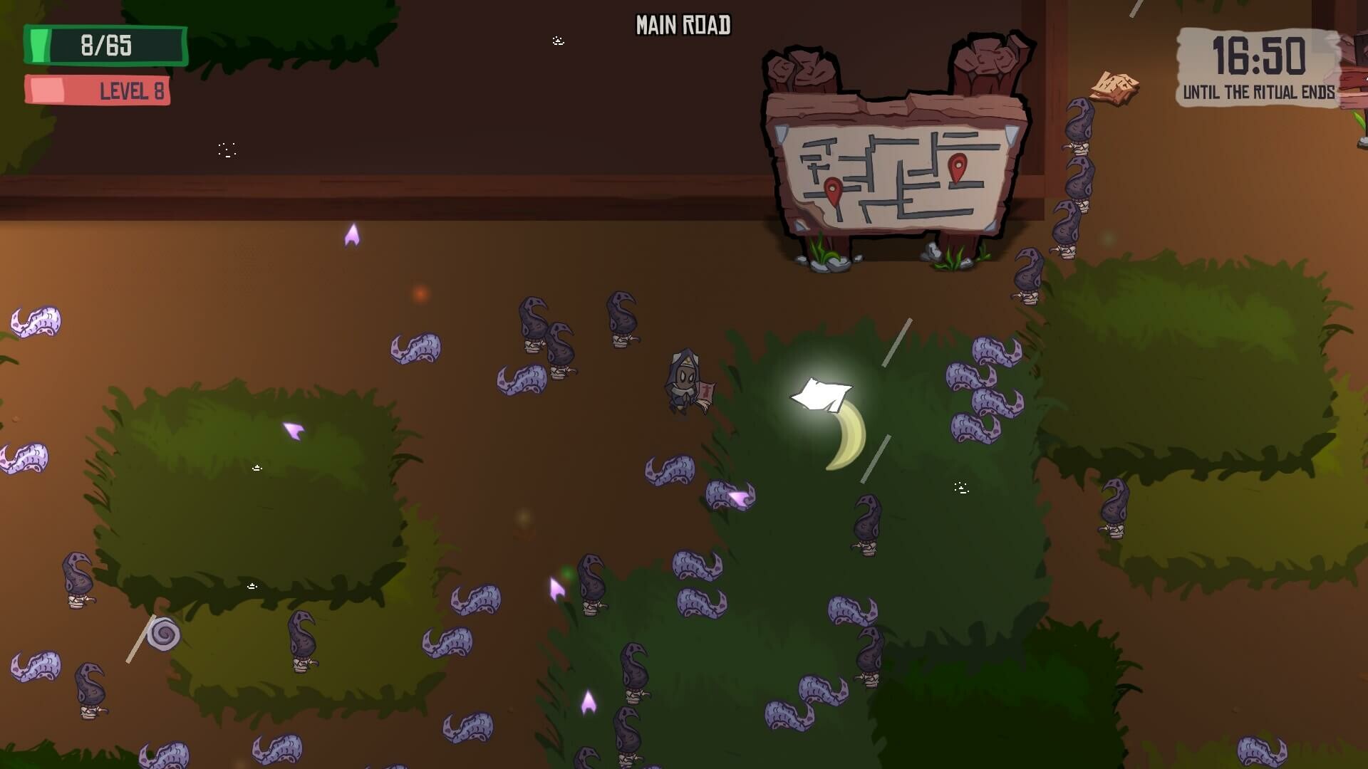 Cthulhu Must Die Screenshots · SteamDB