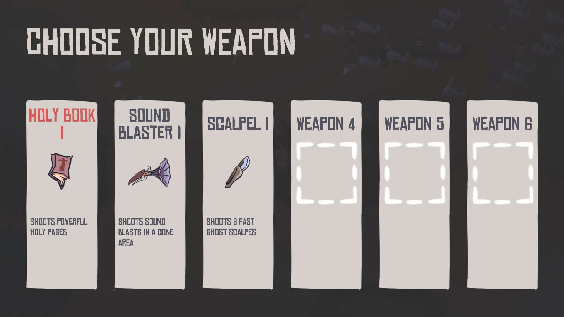 Cthulhu Must Die Screenshots · SteamDB