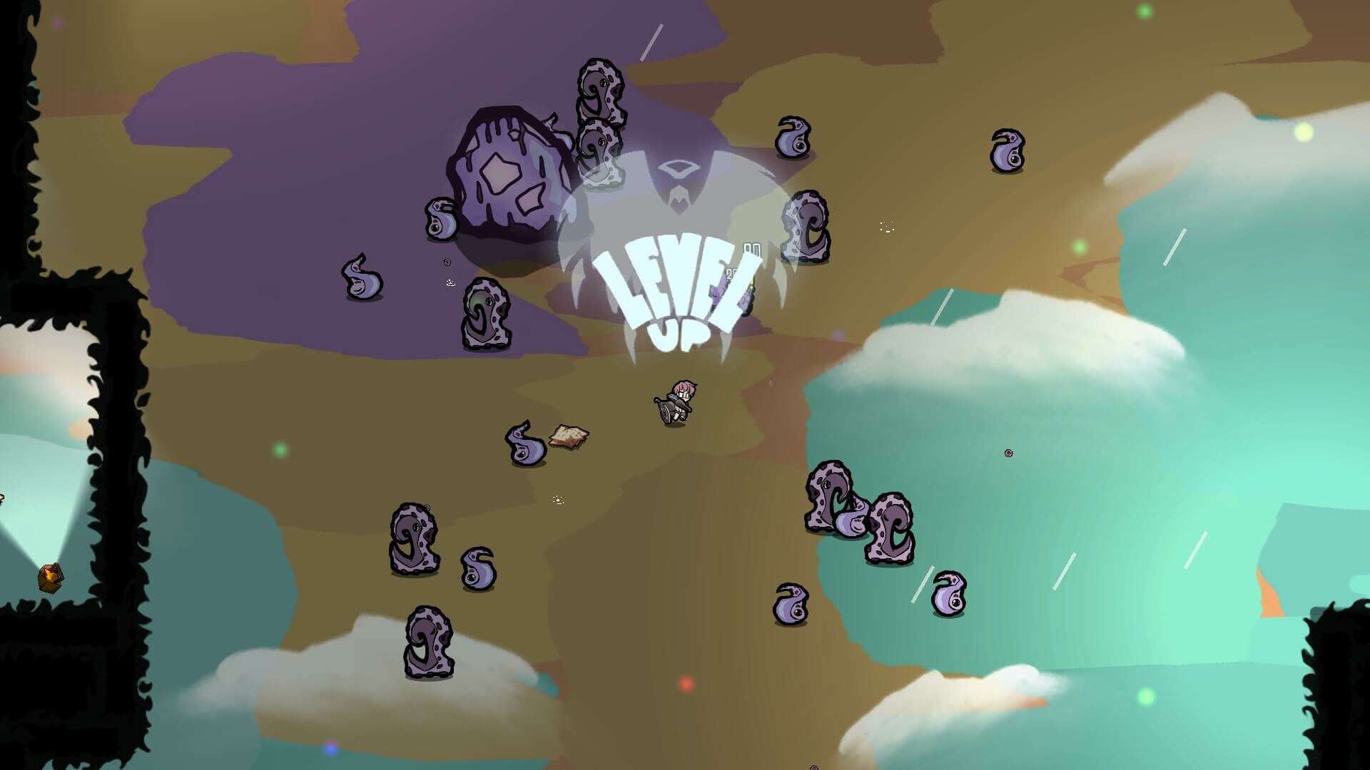 Cthulhu Must Die on Steam