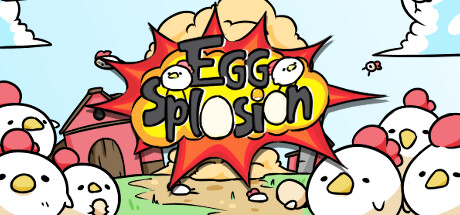 Eggsplosion Screenshots · SteamDB