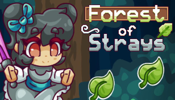 Forest of Strays on Steam