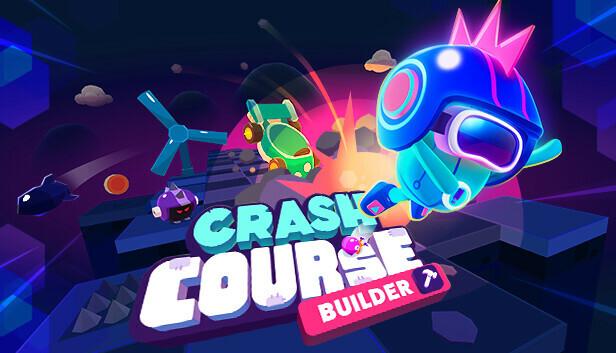 Crash Course Builder Demo Steam Charts (App 2469910) · SteamDB