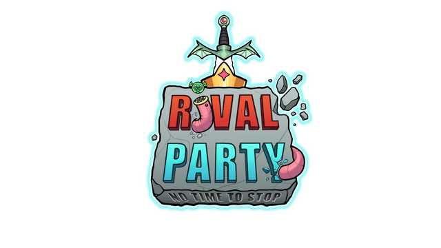 Rival Party Steam Charts · SteamDB